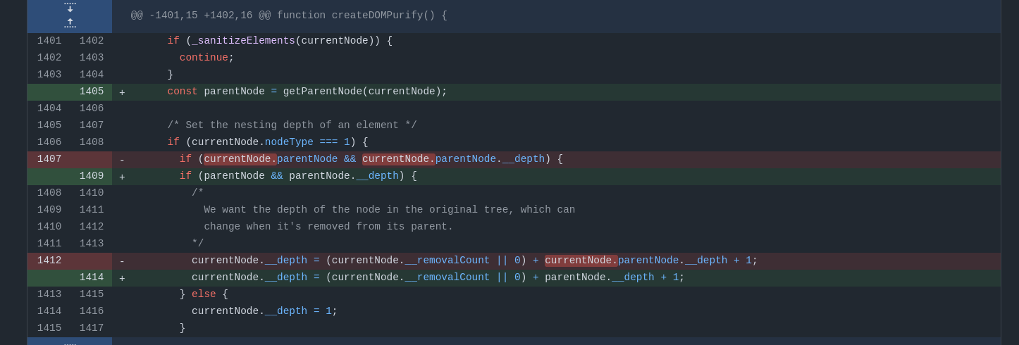 Exploring the DOMPurify library: Bypasses and Fixes (1/2) | mizu.re Exploring the DOMPurify library: Bypasses and Fixes (1/2) | mizu.re