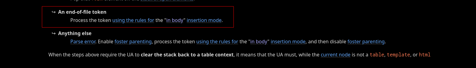 Exploring the DOMPurify library: Bypasses and Fixes (1/2) | mizu.re