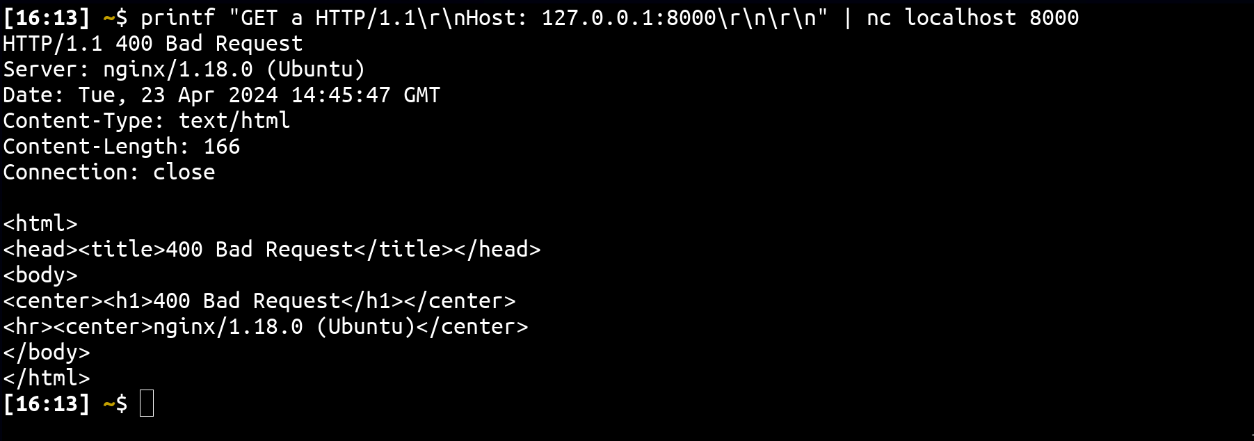 CORS Playground | mizu.re