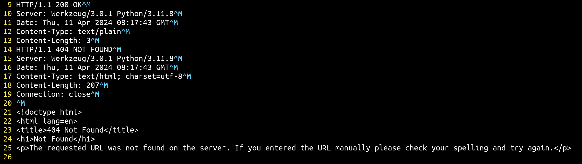 Twisty Python | mizu.re