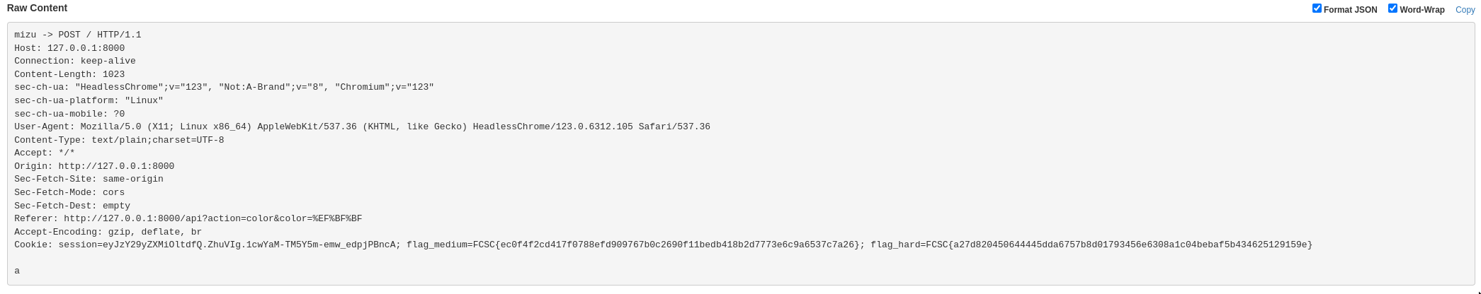 Twisty Python | mizu.re